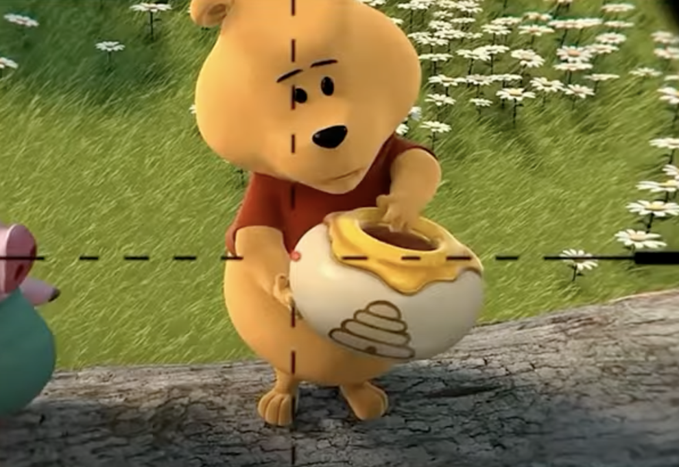 Así inició la pelea entre DreamWorks y Disney