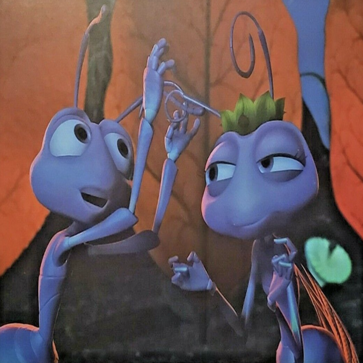 Así inició la pelea entre DreamWorks y Disney