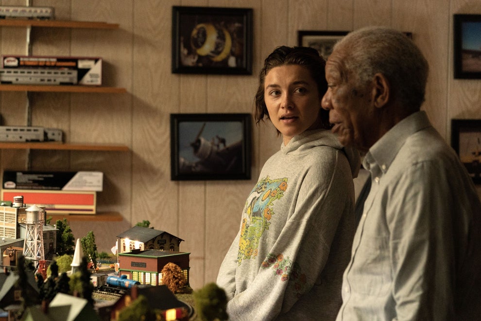 23 Movies And TV Shows That Helped People With Grief And Trauma