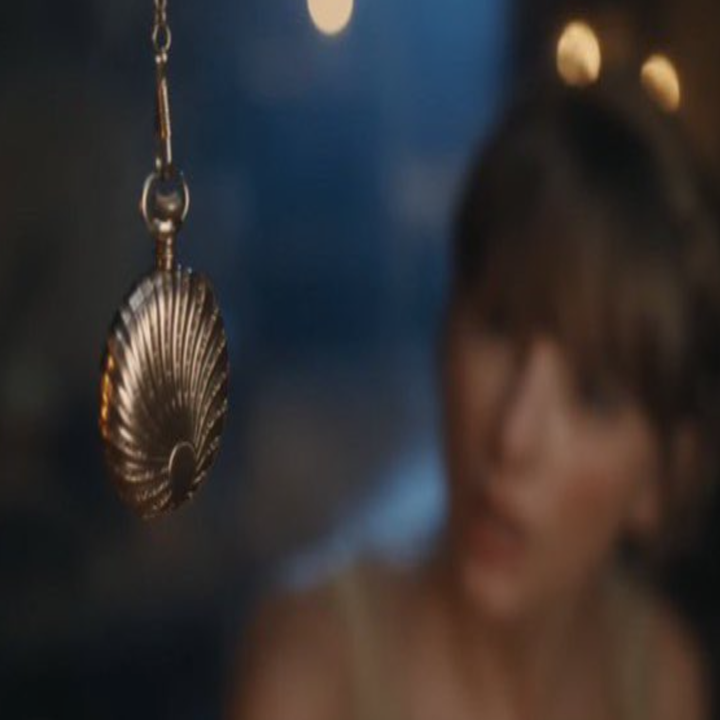 Hidden Details In Taylor Swift Karma Music Video
