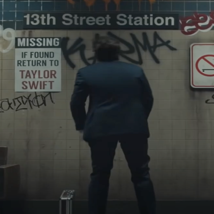 Hidden Details In Taylor Swift Karma Music Video