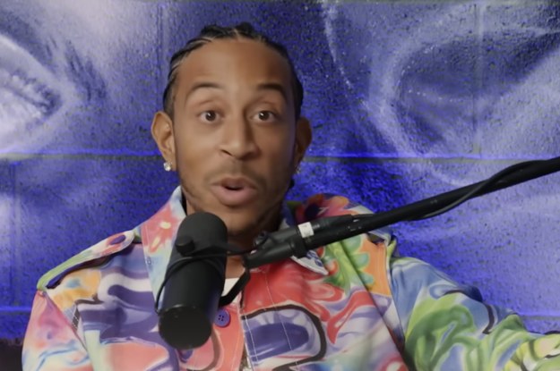 Ludacris Didn't Think "Southern Hospitality" Would Be A Hit | Complex