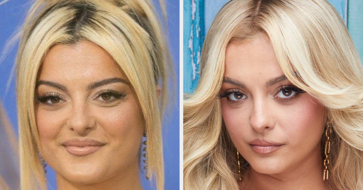 Bebe Rexha Got Extremely Real About Body-Shaming And Weight Discourse ...