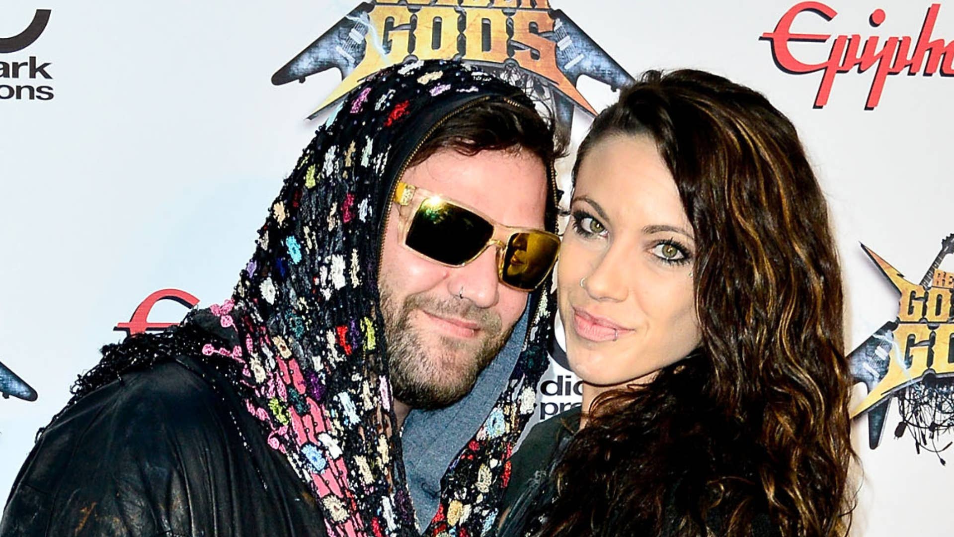 Bam Margera Wants Divorce Dismissed ASAP, Says Nikki Won't Let Him See Their Son | Complex