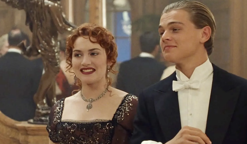 The 25 Saddest '90s Movies