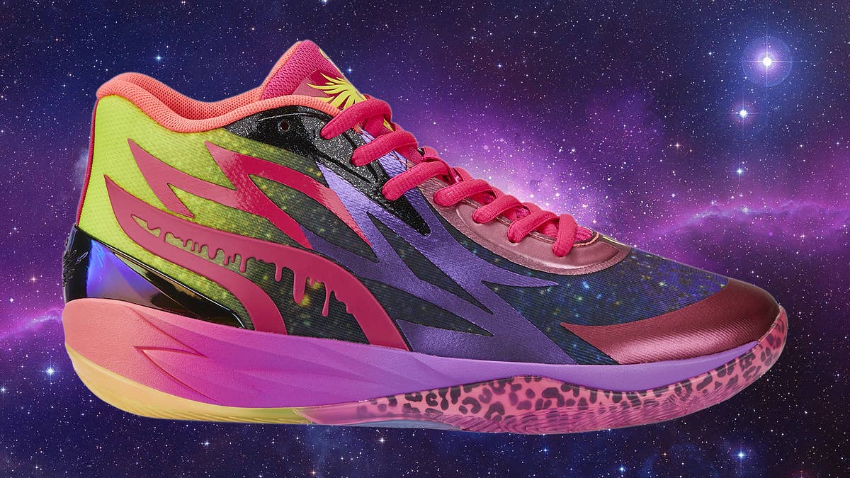 Shaq and Reebok Are Releasing 'Superman' Sneakers | Complex