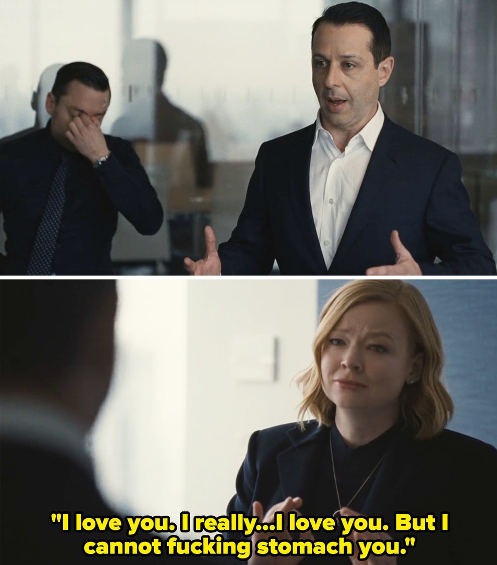 Succession Series Finale Best Tweets Reactions