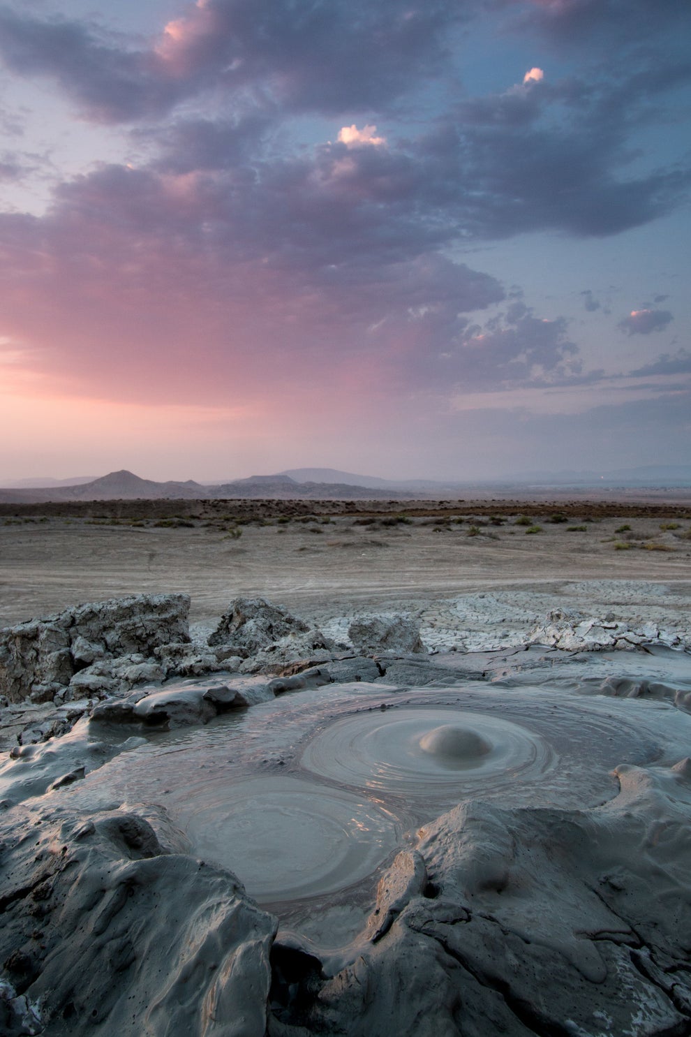 25 Beautiful Places On Earth That Look Fake, But Are Real