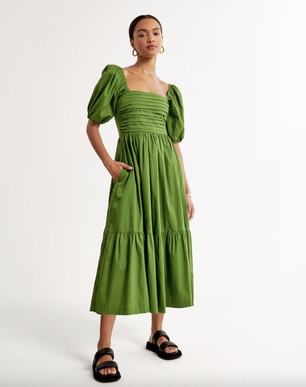 Clothing That's Guaranteed To Get You 1,000 Compliments