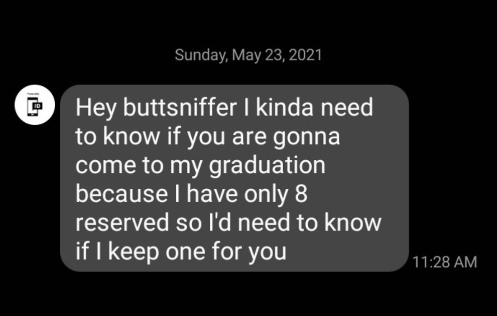 32 Painfully Awkward Wrong Number Texts That Started Innocently And ...