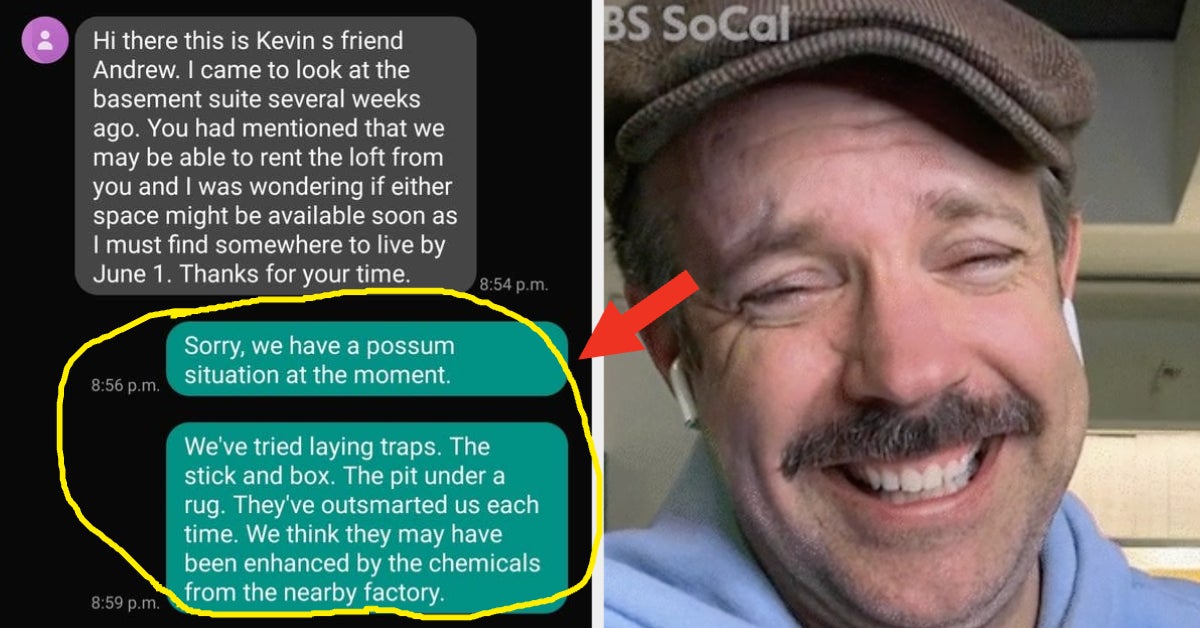 32 Painfully Awkward Wrong Number Texts That Started Innocently And ...