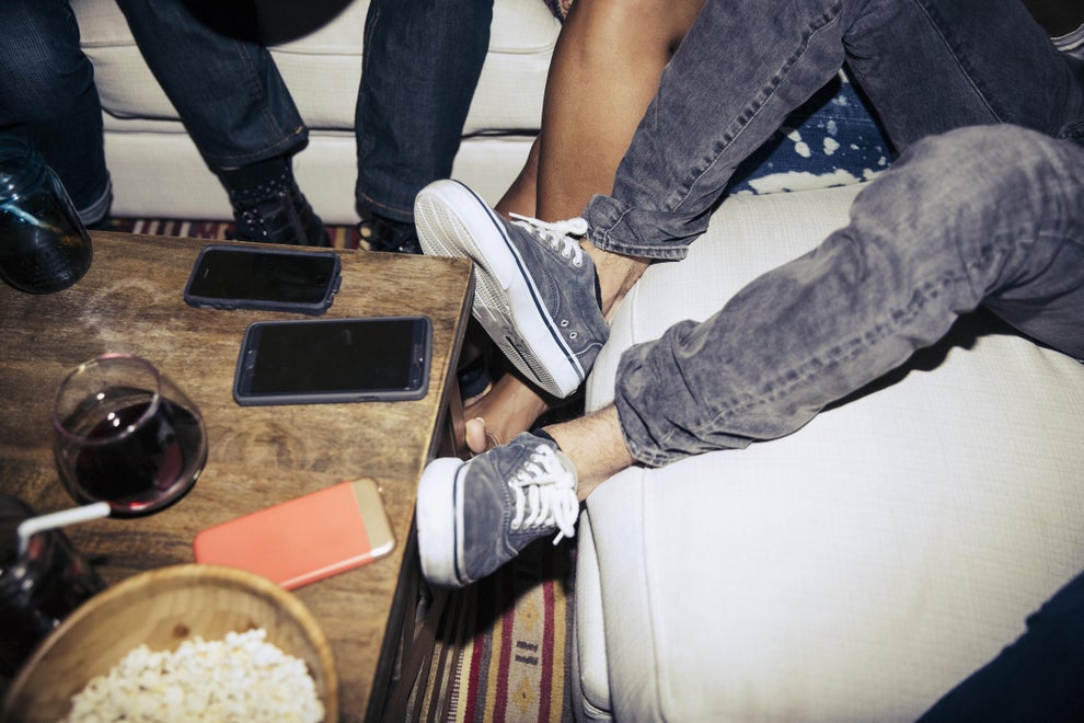 21 Subtle Signs Of A Toxic Friendship