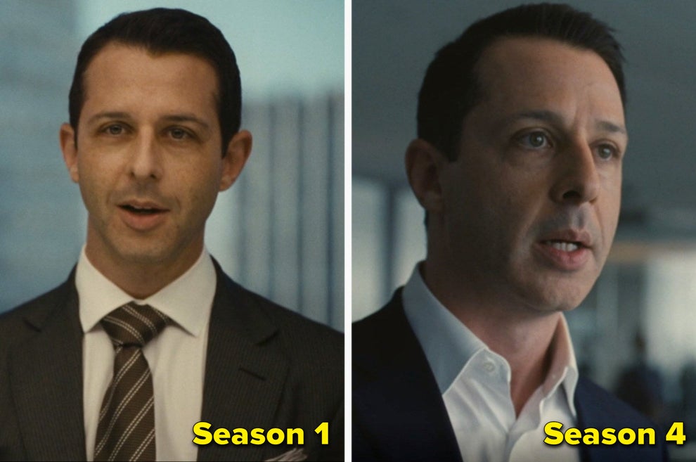 Succession Final Recap: Where Each Character Ended Up