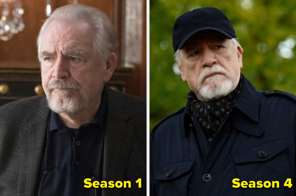 Succession Final Recap: Where Each Character Ended Up