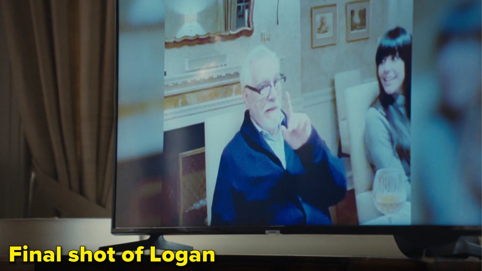 Succession Final Recap: Where Each Character Ended Up