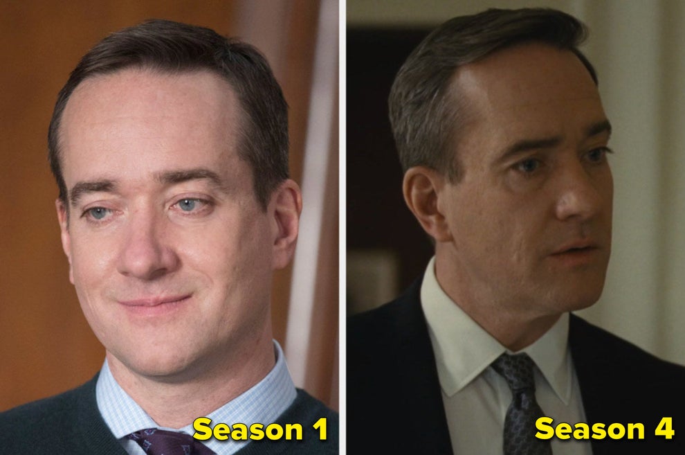 Succession Final Recap: Where Each Character Ended Up