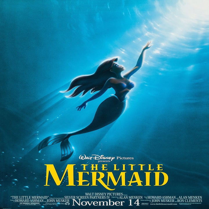 Paloma Faith Receives Backlash For Little Mermaid Comments