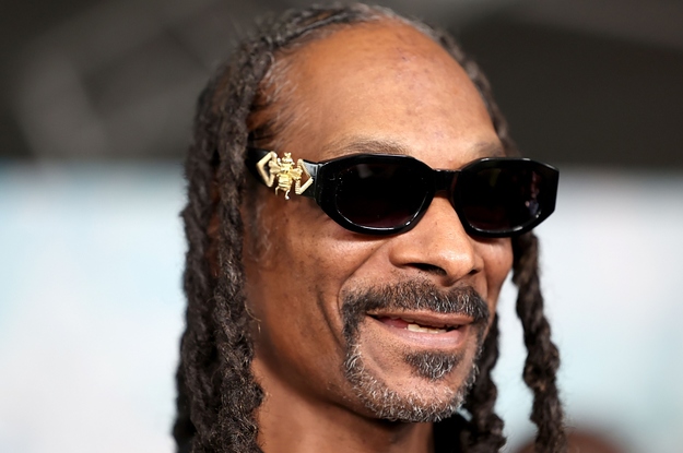 Snoop Dogg Almost Chose The Air Force Over Rap Career | Complex