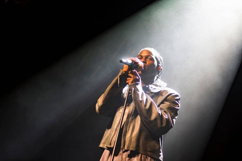 Daniel Caesar Drops The Visual For Mustafa-Assisted "Toronto 2014 ...
