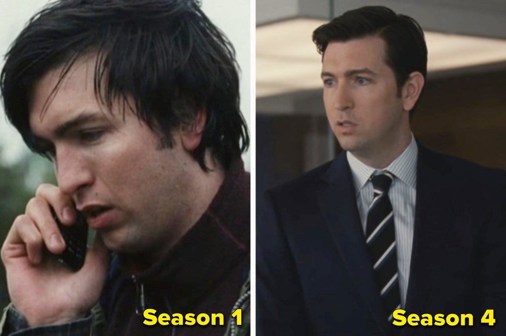 Succession Final Recap: Where Each Character Ended Up