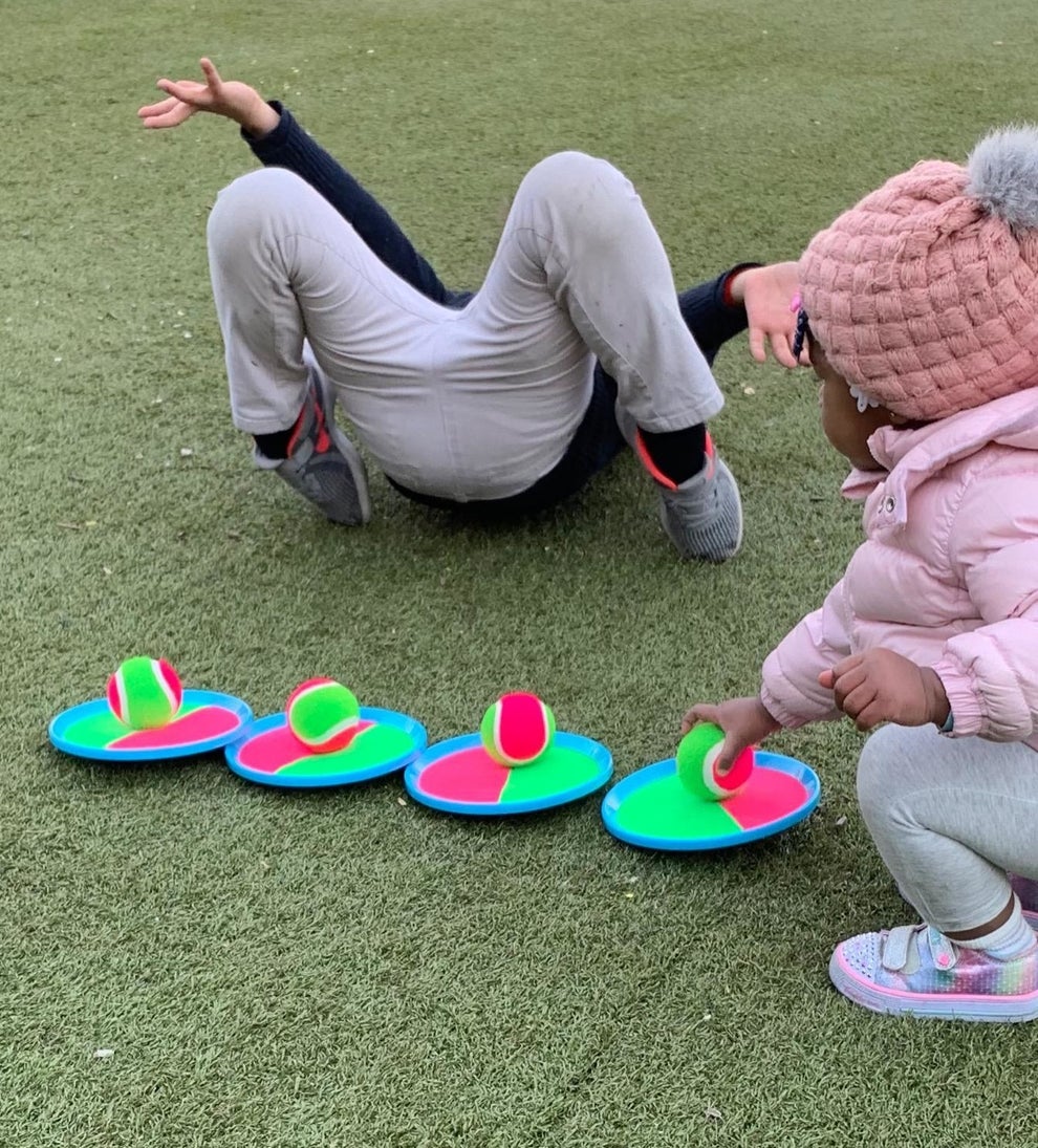 25 Fun Outdoor Activities For Kids And Adults