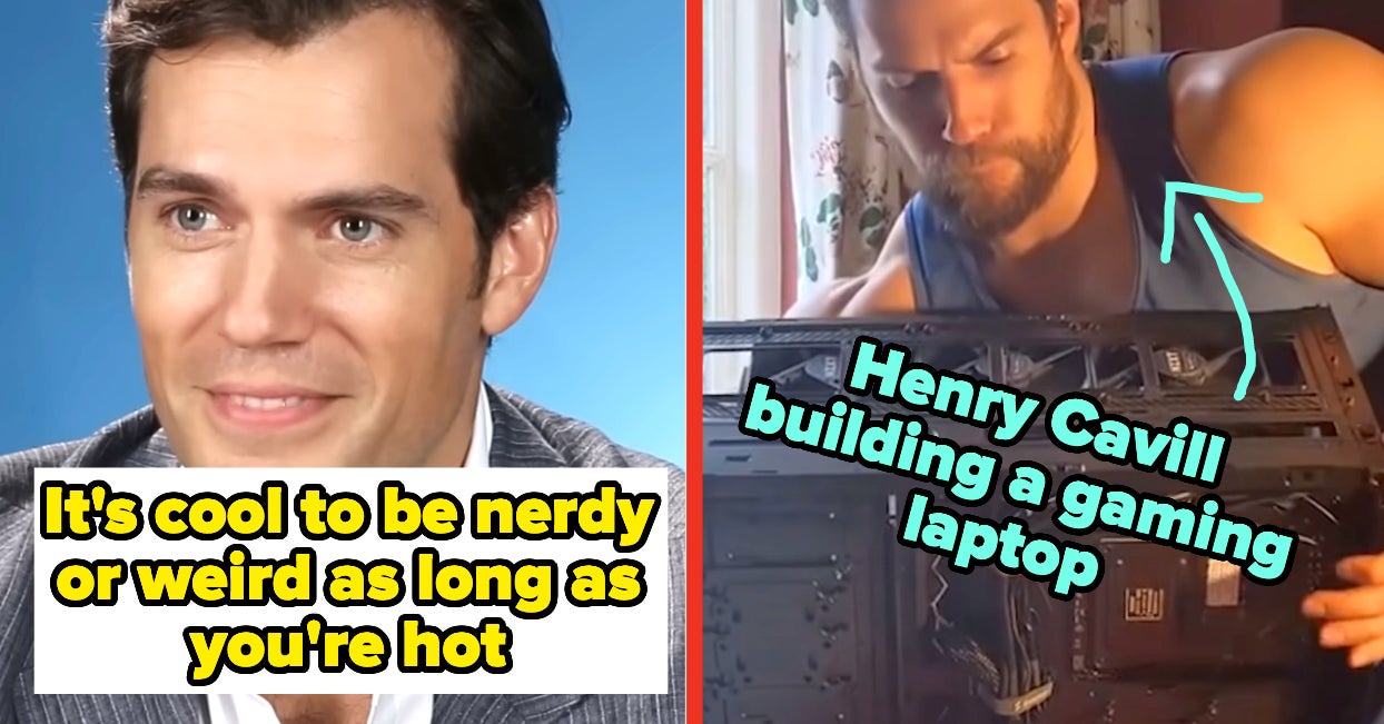 24 Stories Of People Experiencing Pretty Privilege