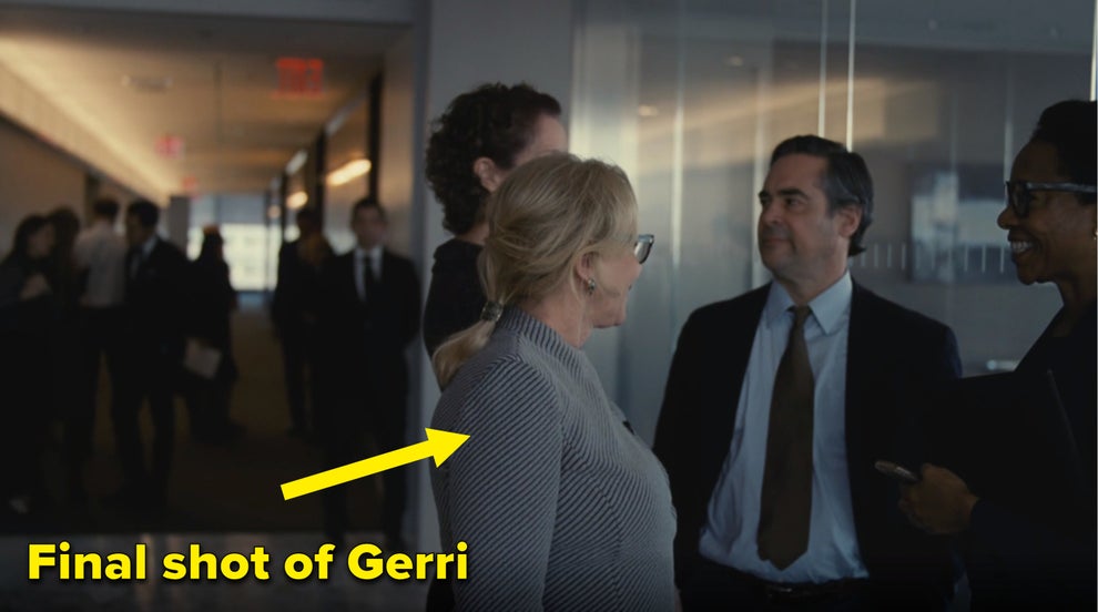 Succession Final Recap: Where Each Character Ended Up