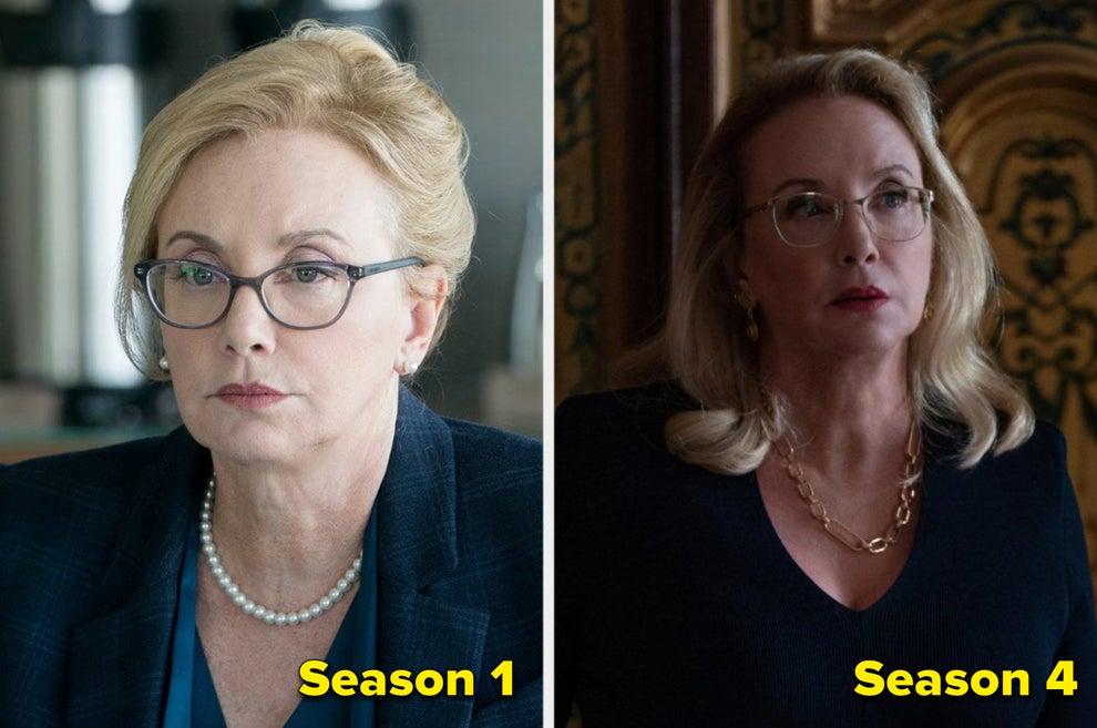 Succession Final Recap: Where Each Character Ended Up