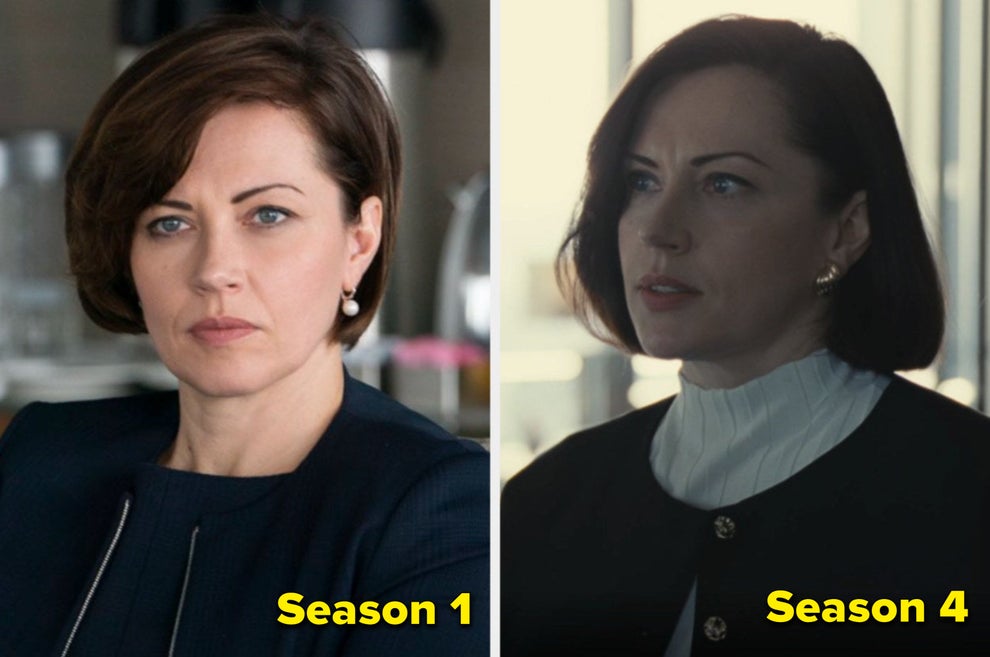 Succession Final Recap: Where Each Character Ended Up