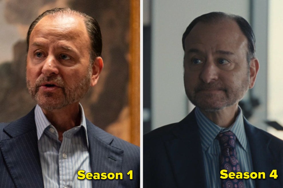 Succession Final Recap: Where Each Character Ended Up