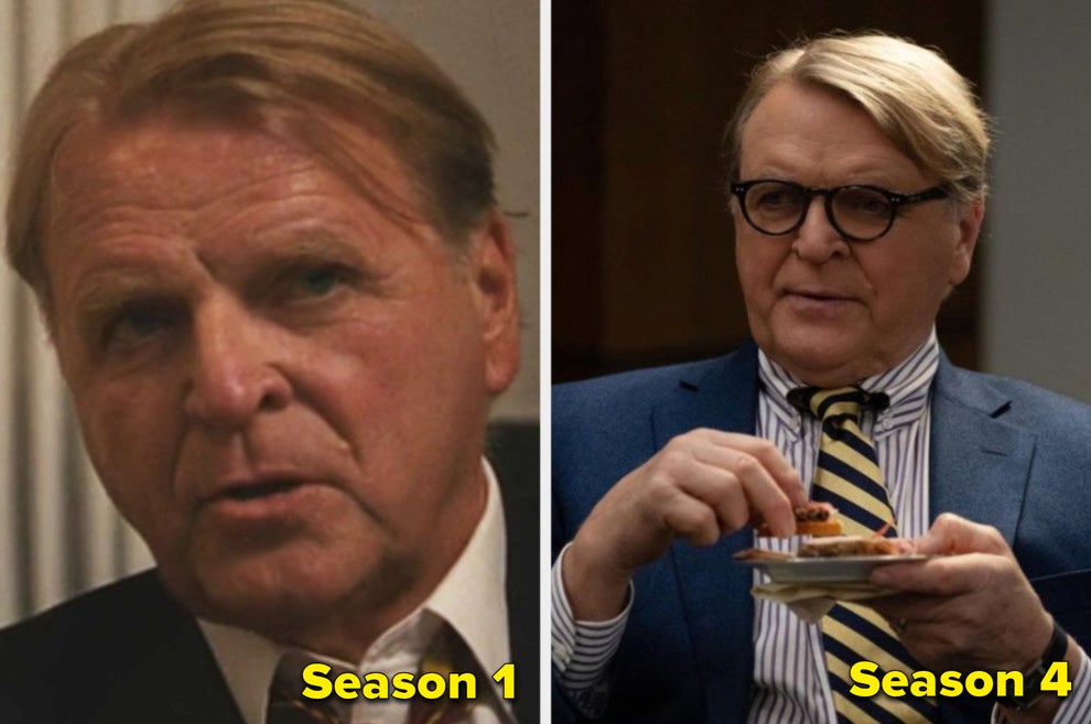 Succession Final Recap: Where Each Character Ended Up