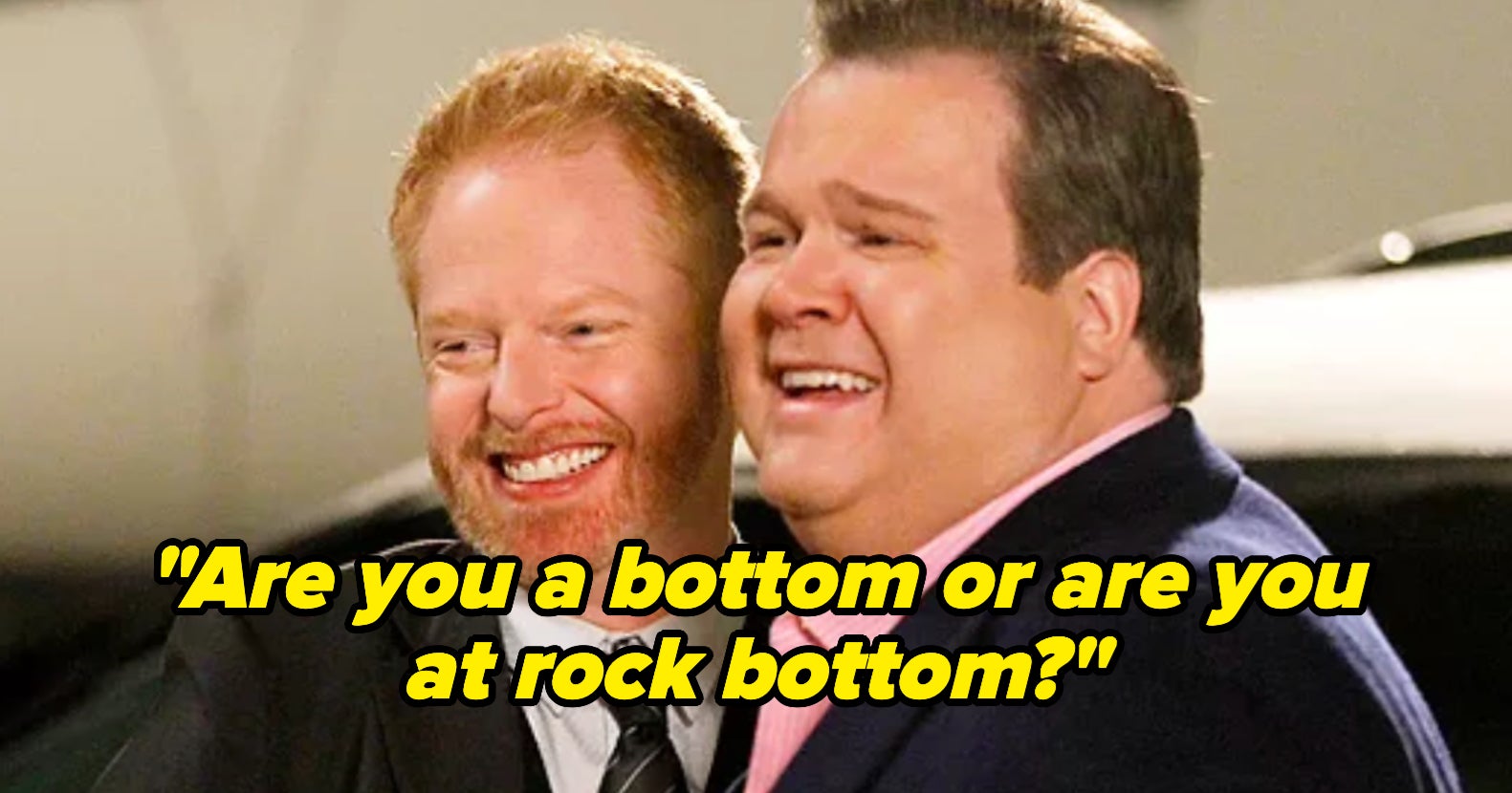 33 Funny And Cute Pride Month Tweets