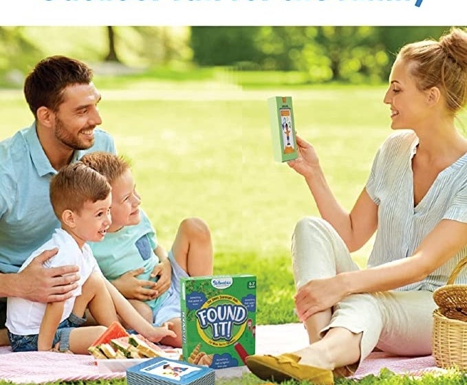 25 Fun Outdoor Activities For Kids And Adults