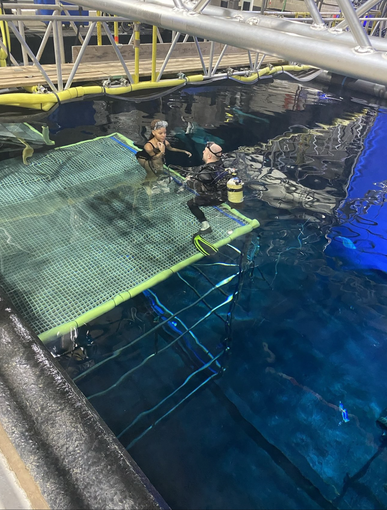 Little Mermaid Live Action Filming Locations Uk - Infoupdate.org