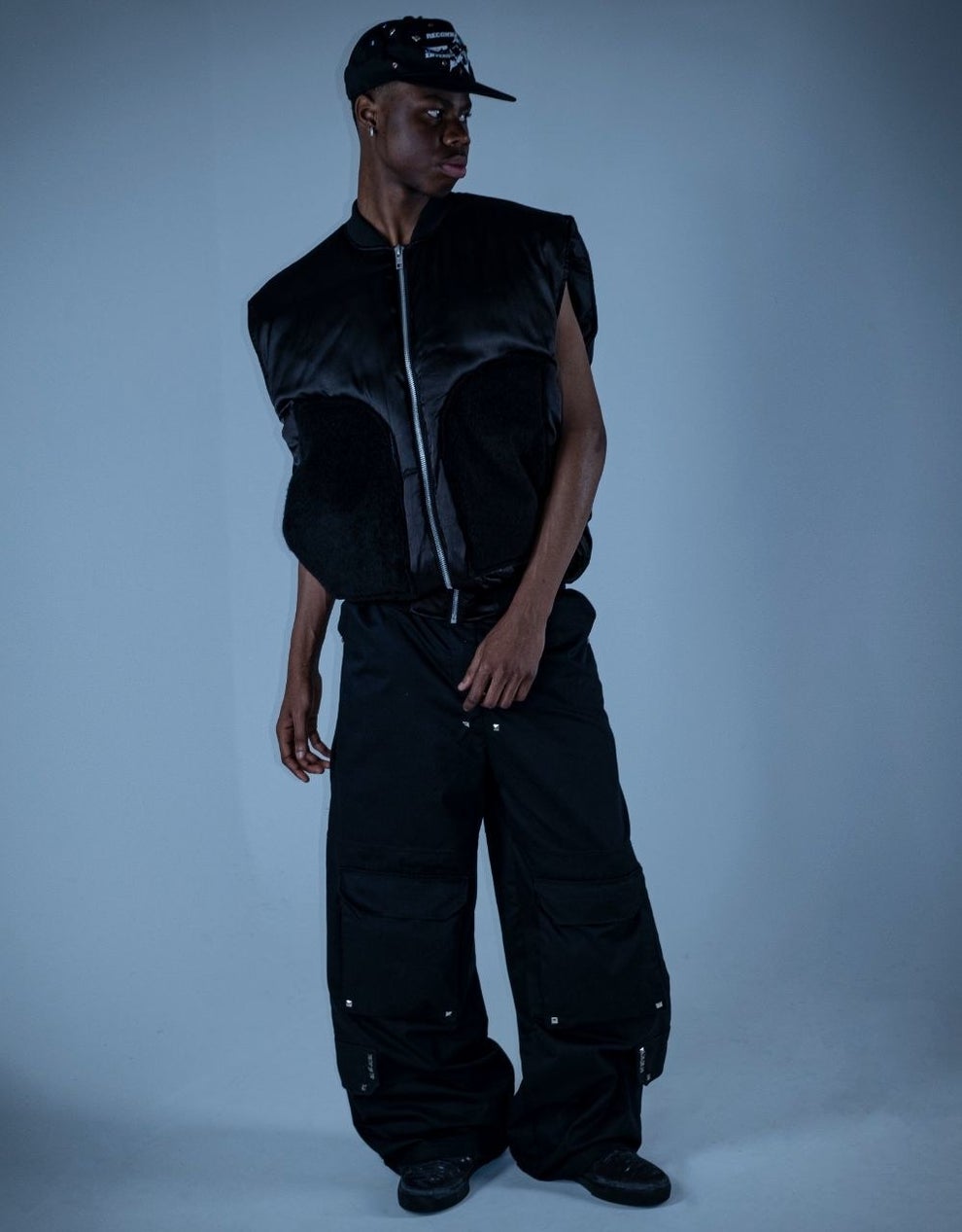 Manchester-Based Imprint Le Merj Has Community In Mind For SS23 | Complex