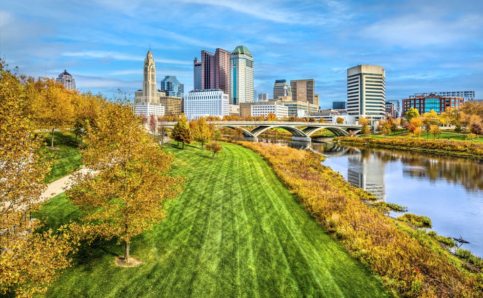 Most Underrated Cities In The United States