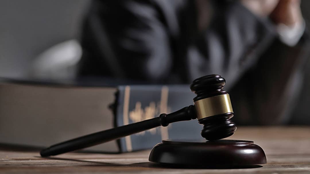 New York Lawyer Fired After Snatching Wig in Video | Complex