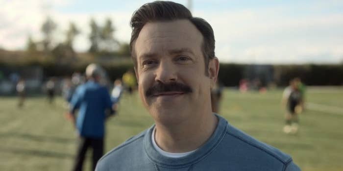 Ted Lasso Season 3 Finale Fans Reactions