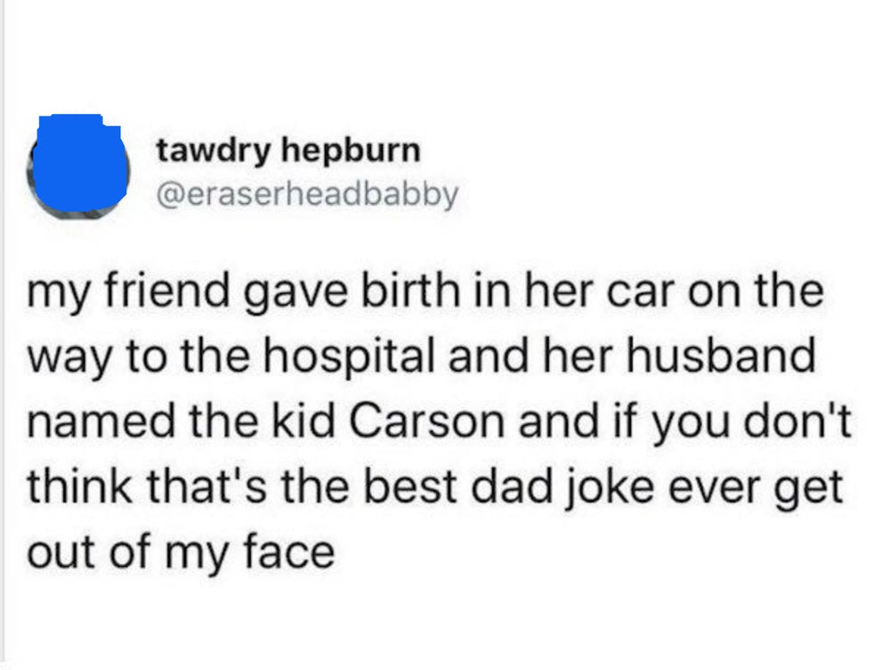 35 Hilarious Dad Moments That Make Me Laugh Uncontrollably No Matter ...