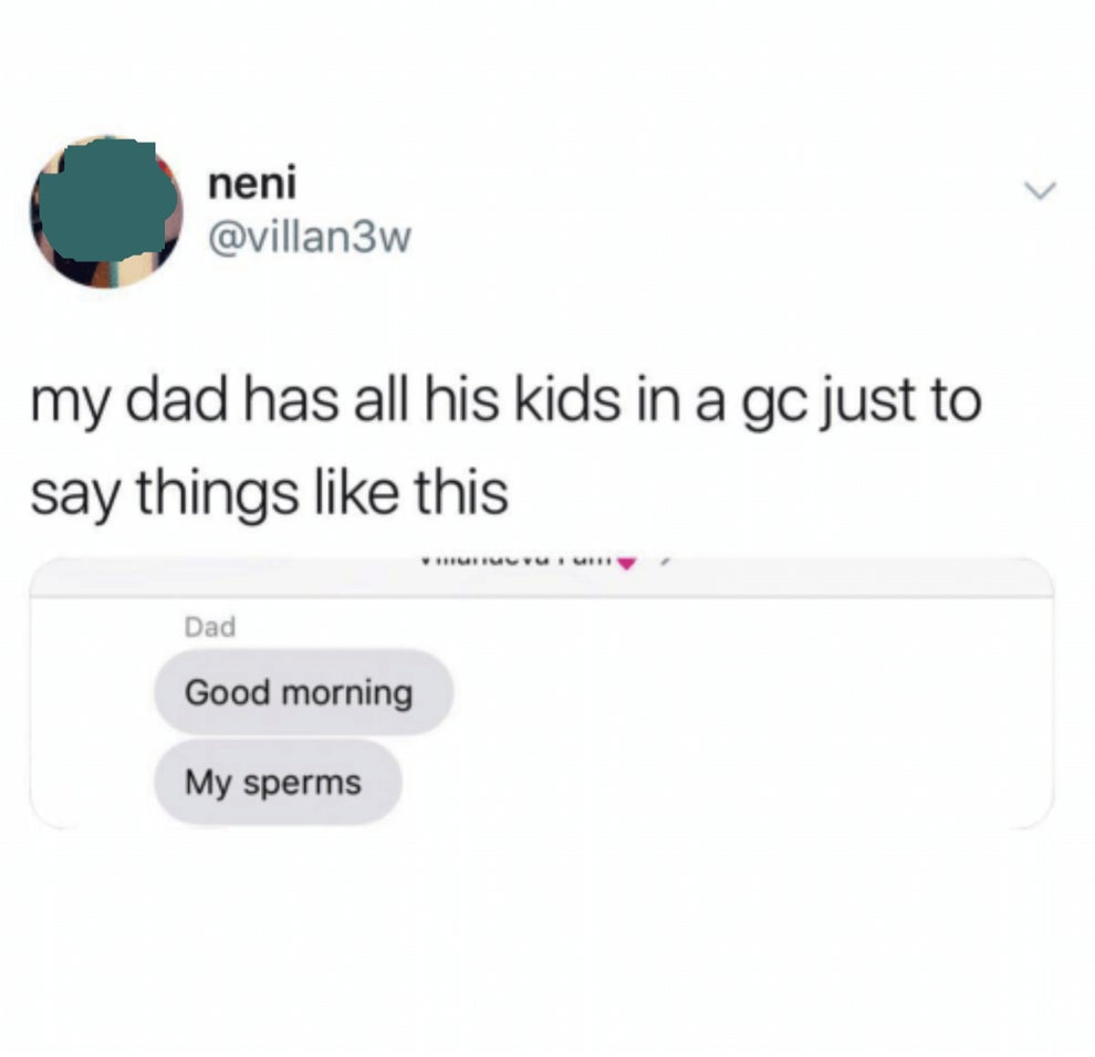 35 Hilarious Dad Moments That Make Me Laugh Uncontrollably No Matter ...