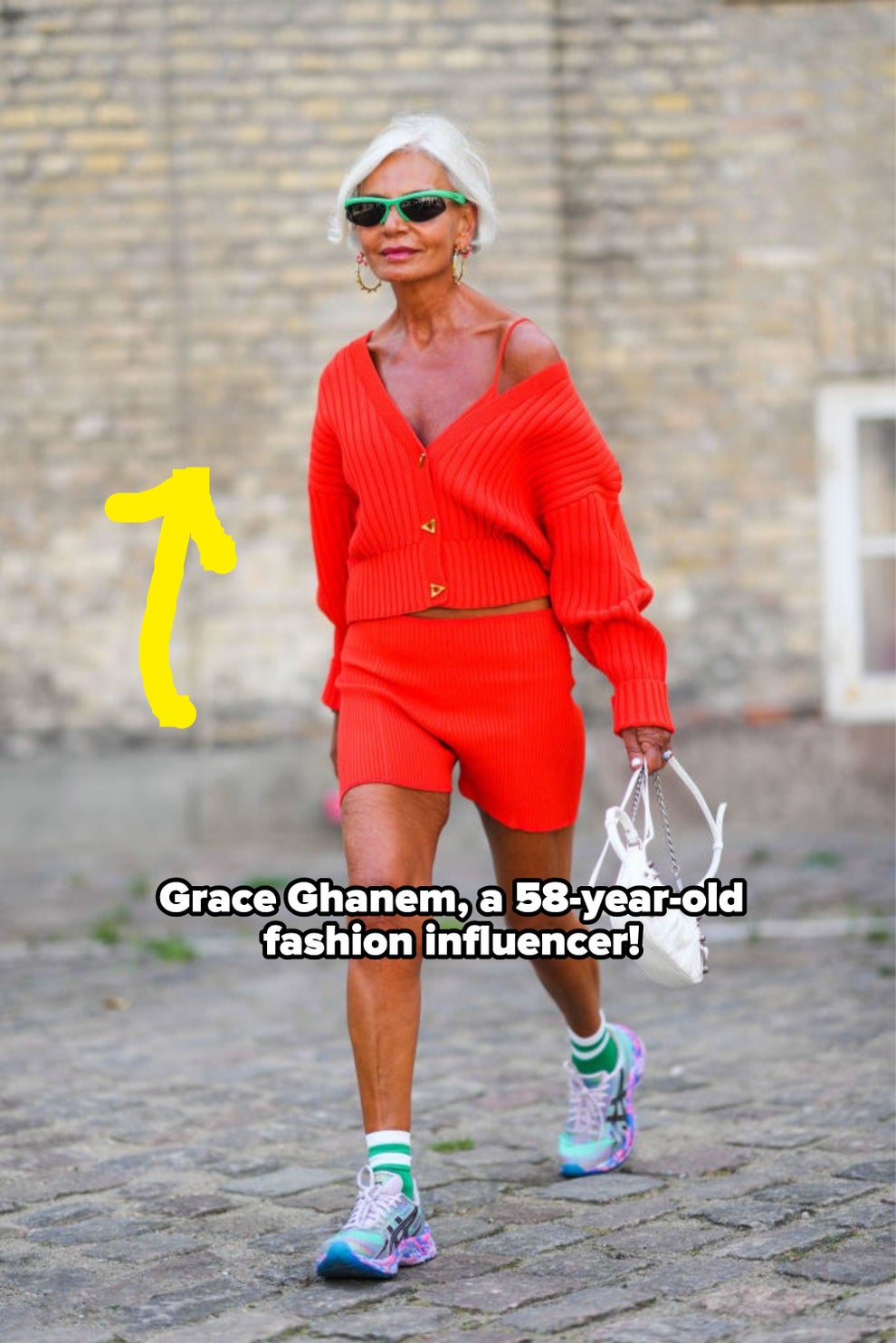 'Granfluencers' Are Taking Over The Internet — Here's Why