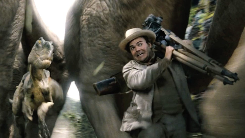 16 Times CGI Ruined A Film