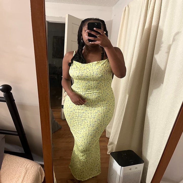 27 Cute Amazon Dresses With Amazing Review Photos