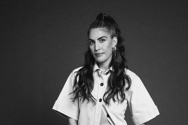 Melody Ehsani Named Creative Director of Foot Locker | Complex
