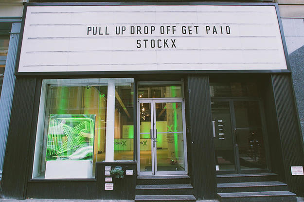StockX Is Increasing Fees for Buyers | Complex