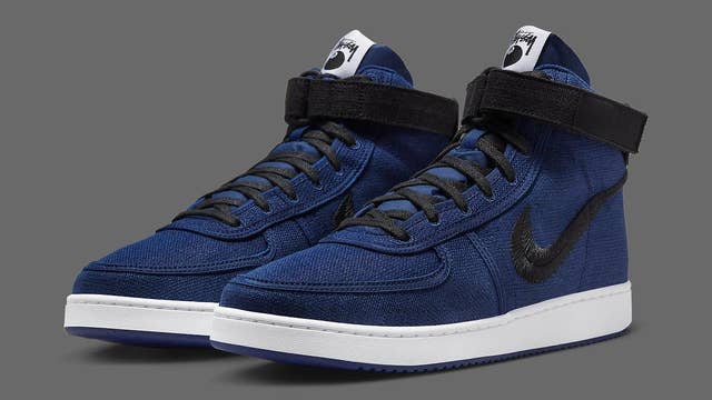 Gentry Humphrey Is Returning to Jordan Brand as VP of Footwear | Complex