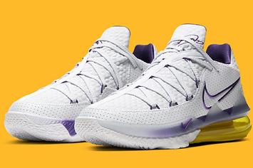 Cinnamon Toast Nike Lebron 17 Low Basketball Shoes –, 56% OFF