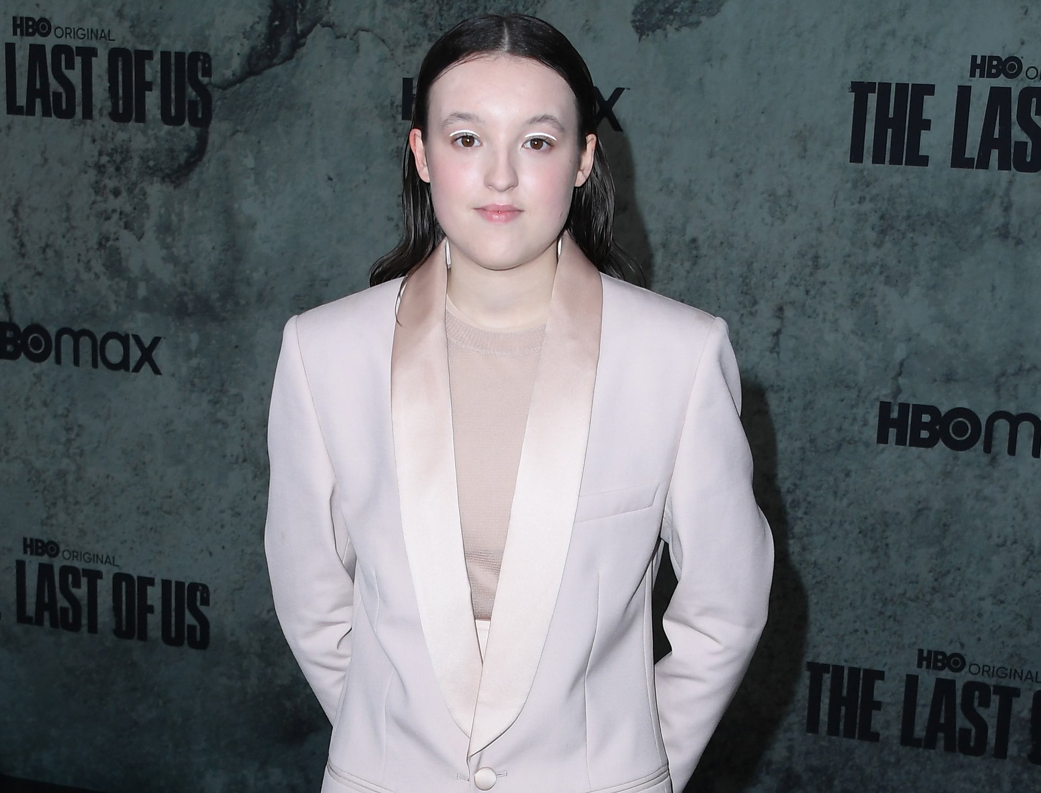 Bella Ramsey Opens Up About Gendered Award Categories Bella Ramsey Opens Up About Gendered Award Categories