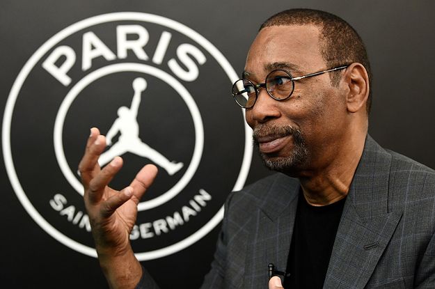 Jordan Brand Has a New President | Complex