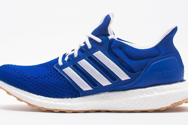 Engineered Garments Has an Ultra Boost Collab Dropping | Complex